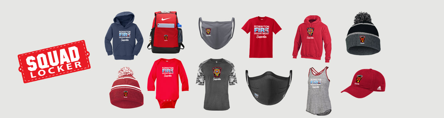 Rowayton Fire Department